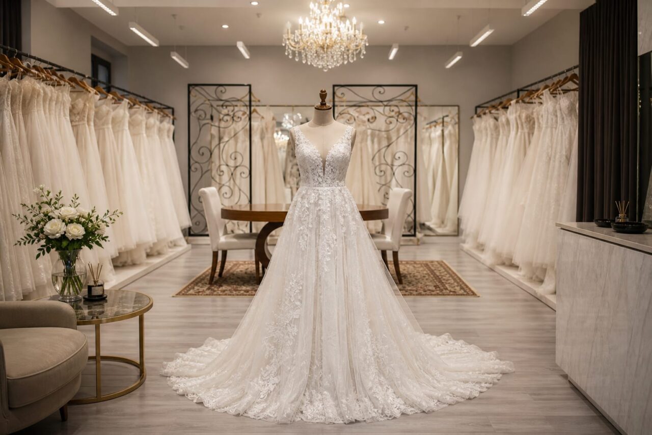 Alfa Brides | Designer Bridal, Prom & Evening Dresses Sofia